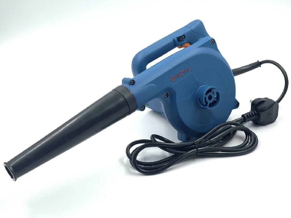 DQF32 BLOWER VACUUM 680W – BSI supply pte ltd