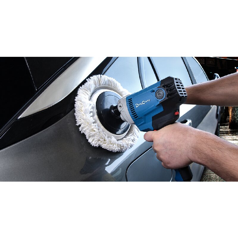 DSP02-180S POLISHER – BSI supply pte ltd